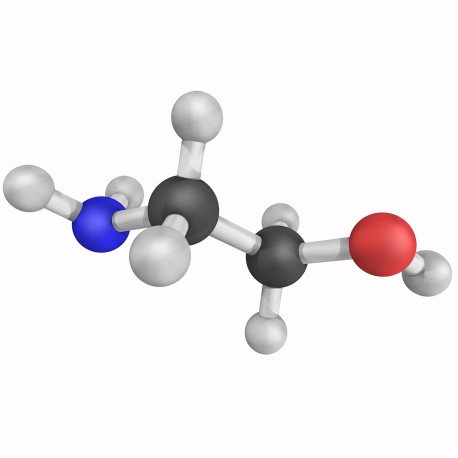 MEA Monoethanolamine éthanolamine achat vente | Arcane Direct
